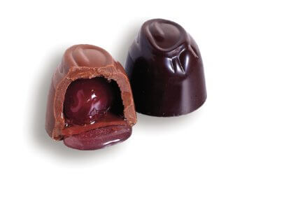 Cherry Cordials Box – Pearls Candy & Nuts NH