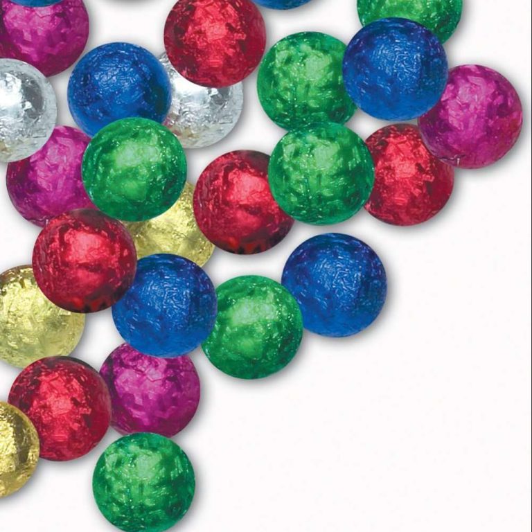 Pearls Candy & Nuts – Candy for all ages