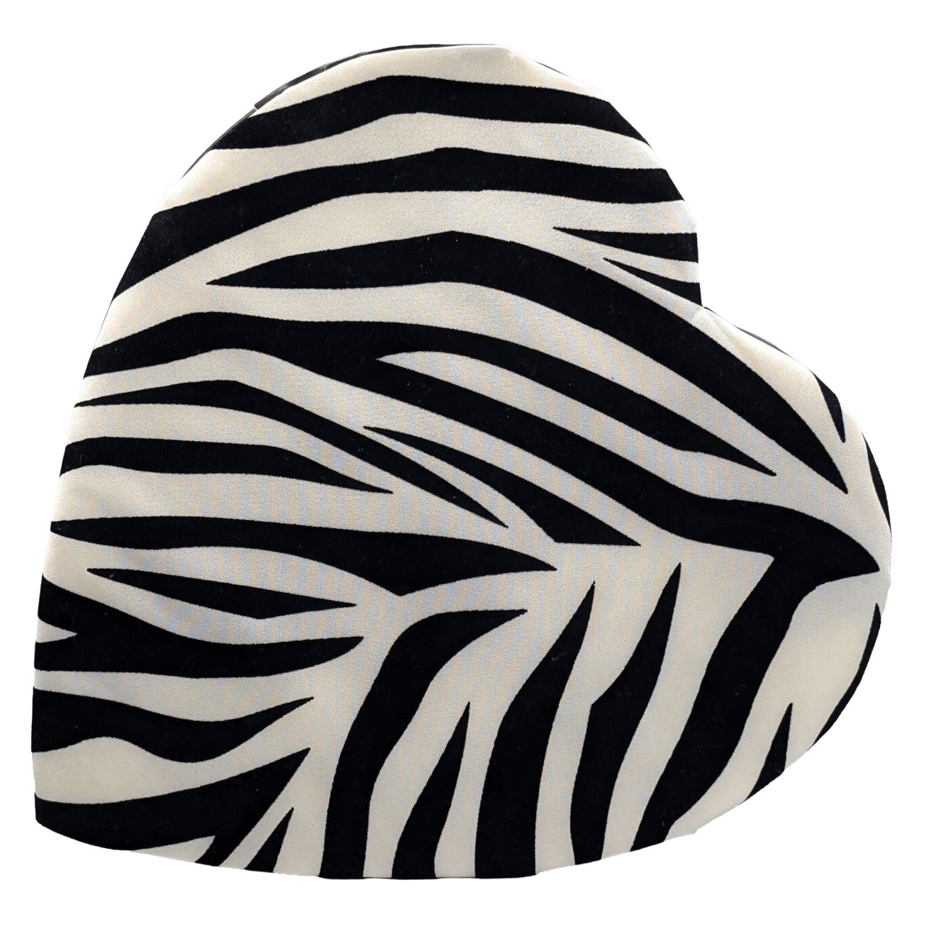 Zebra Gourmet Chocolates Heart Box 1 lb – Pearls Candy & Nuts NH