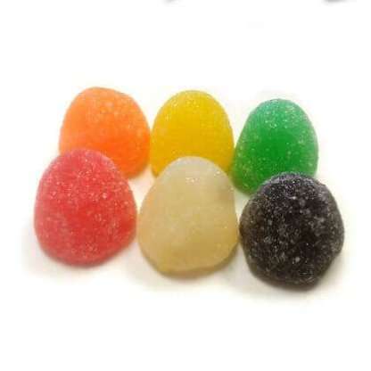 Gum Drops Assorted 10 oz – Pearls Candy & Nuts NH