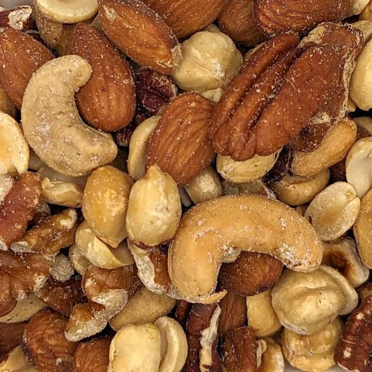 Nut Mix – Pearls Candy & Nuts NH