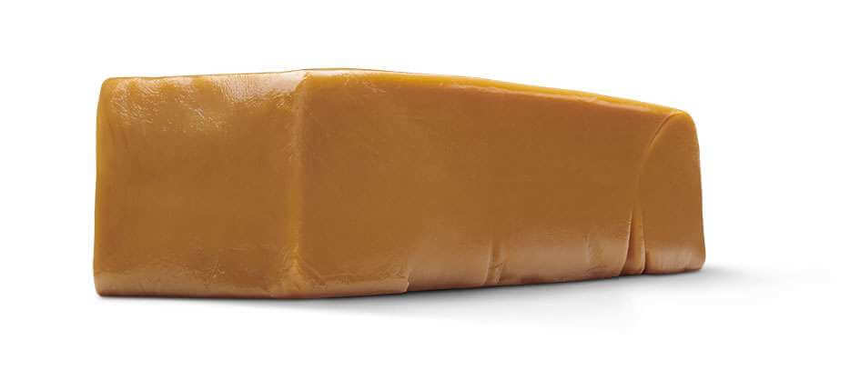 Peter’s Caramel Loaf – Pearls Candy & Nuts NH