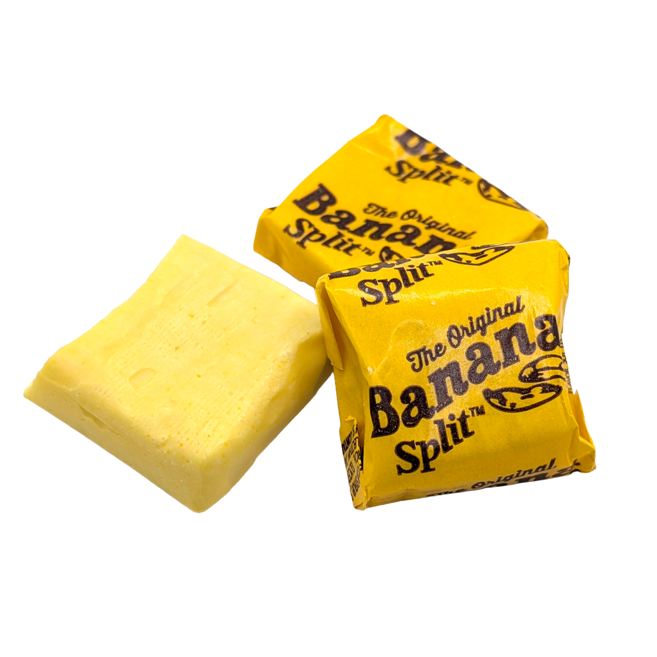 Banana Splits 8 oz – Pearls Candy & Nuts NH