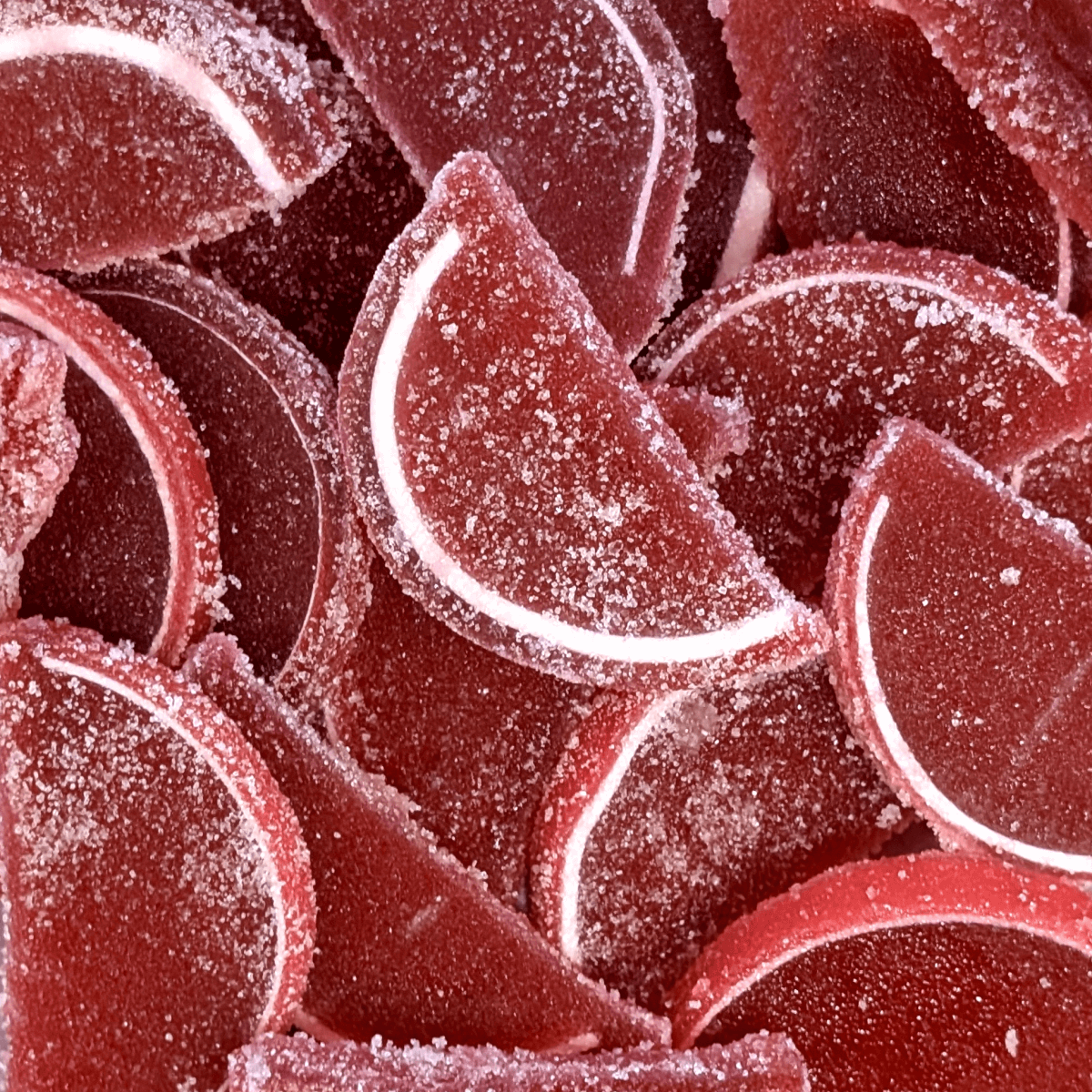Boston Fruit Slices – Pearls Candy & Nuts NH
