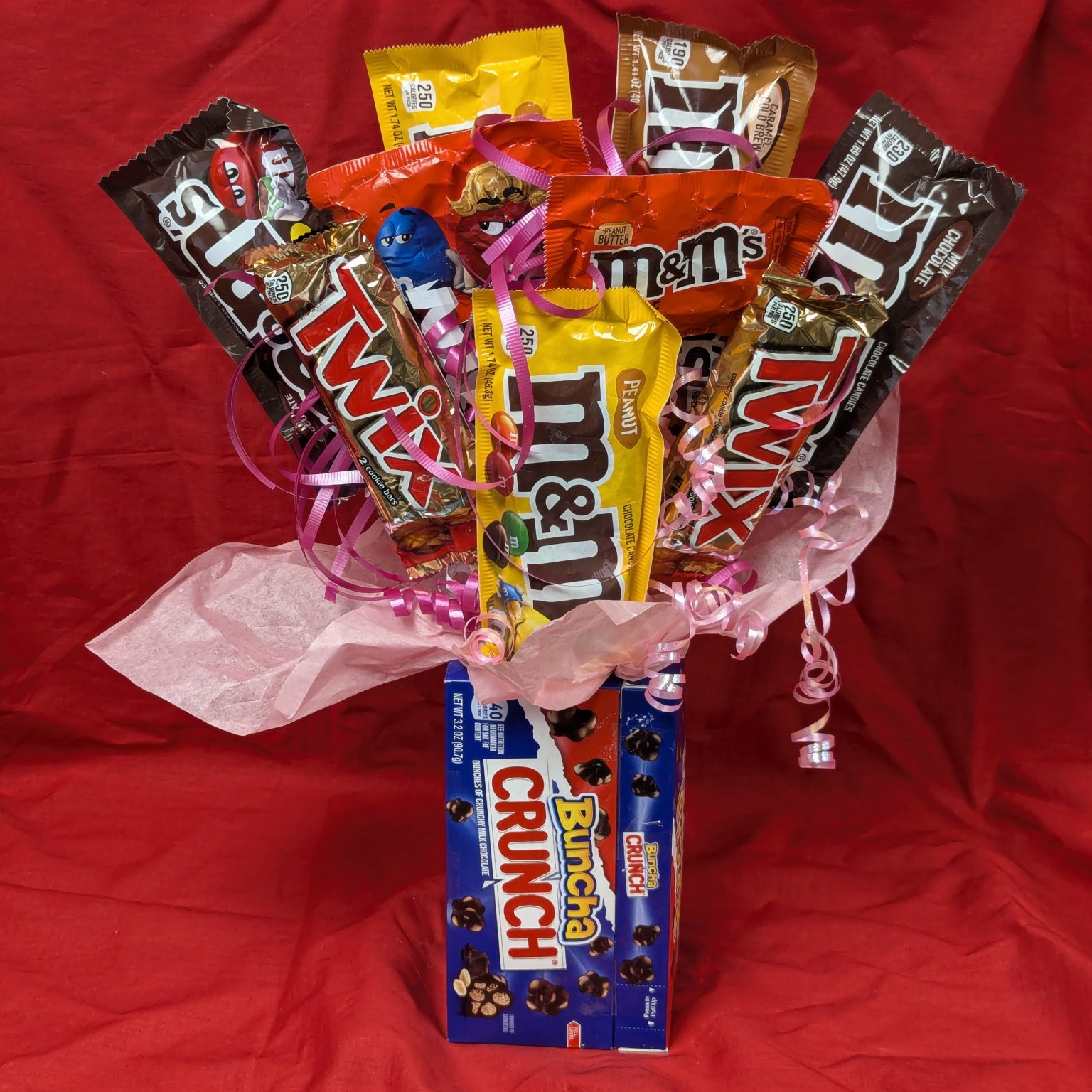 Pearls Candy & Nuts – Candy for all ages