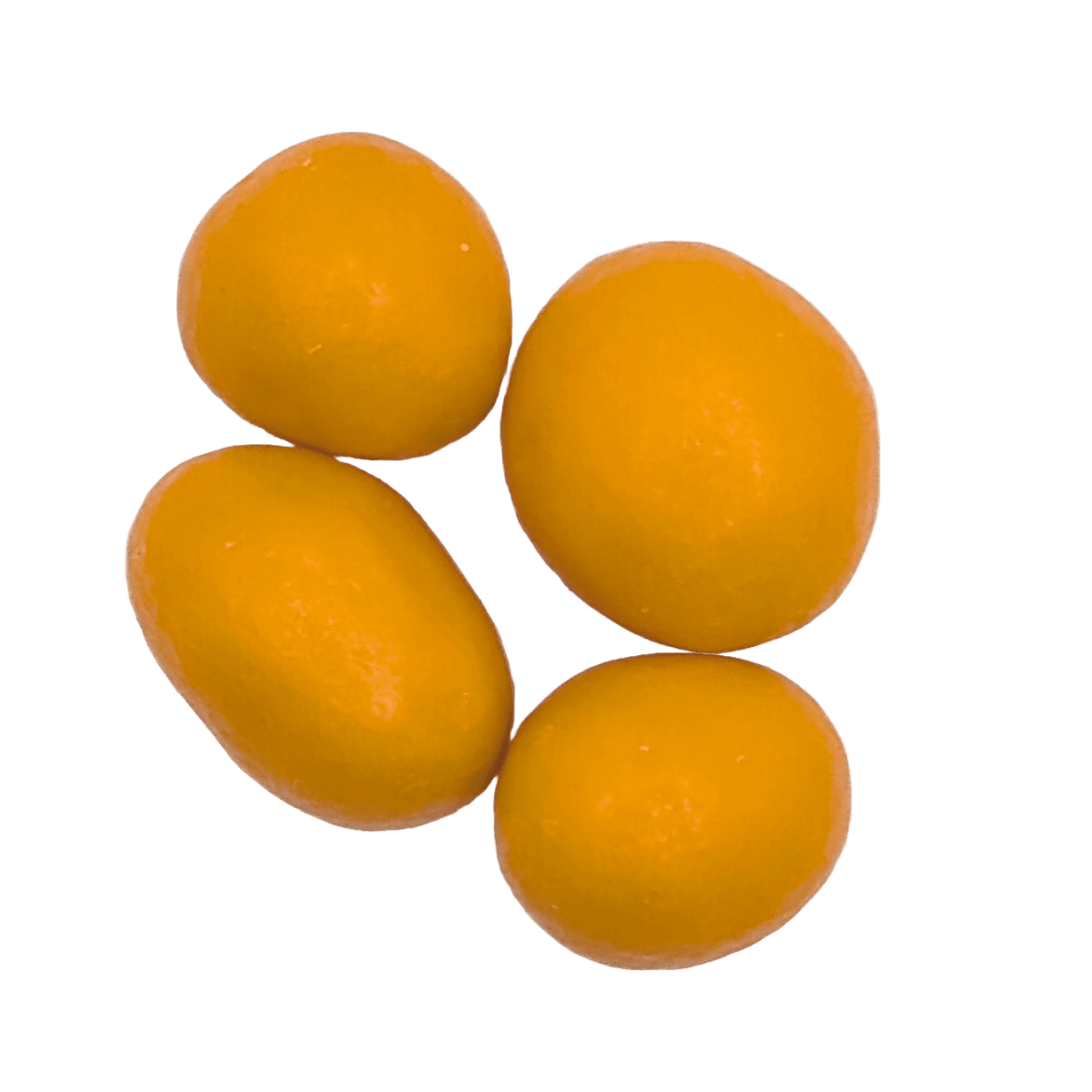 Pastel Chocolate Covered Apricots 6 oz – Pearls Candy & Nuts NH