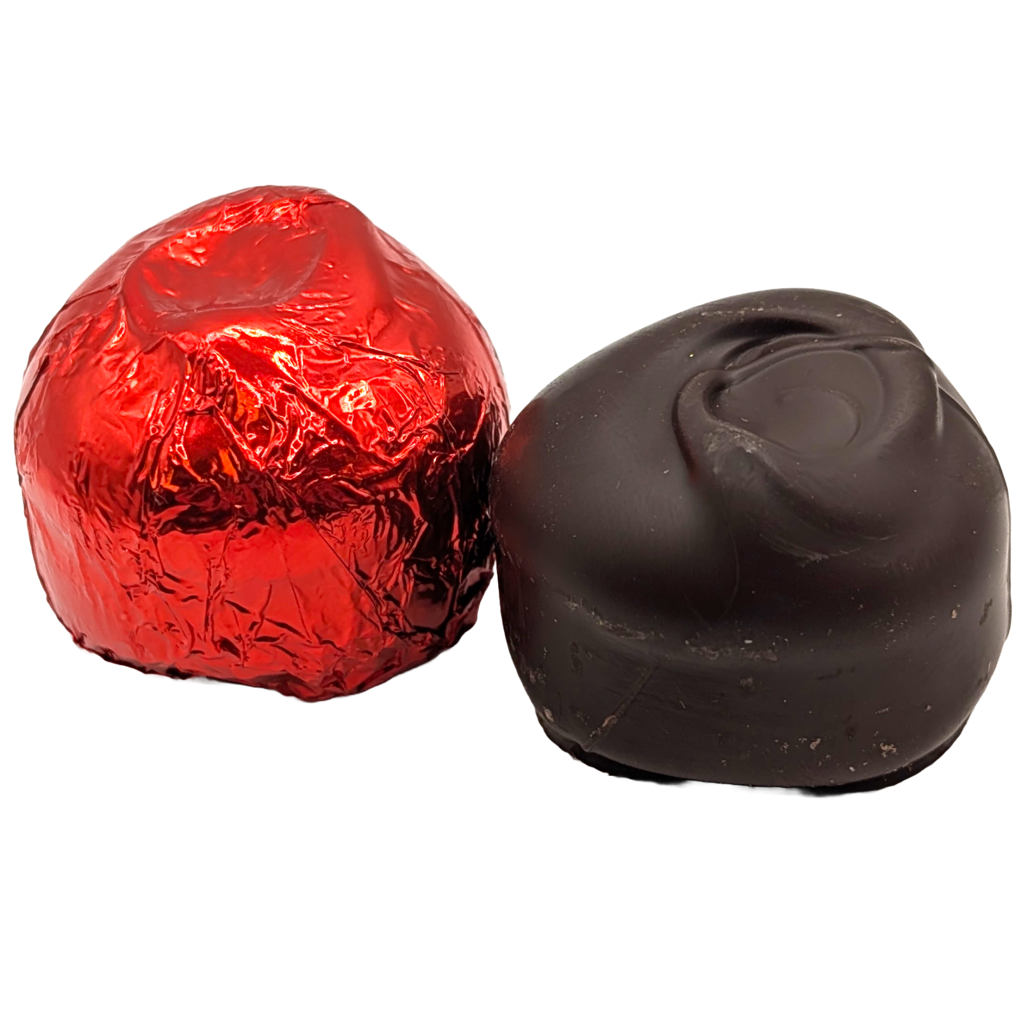 Chocolate Sugar Plums Gift Box 8ct – Pearls Candy & Nuts NH