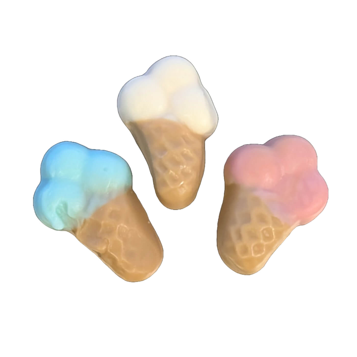 Imported Gummi Ice Cream 8 oz – Pearls Candy & Nuts NH