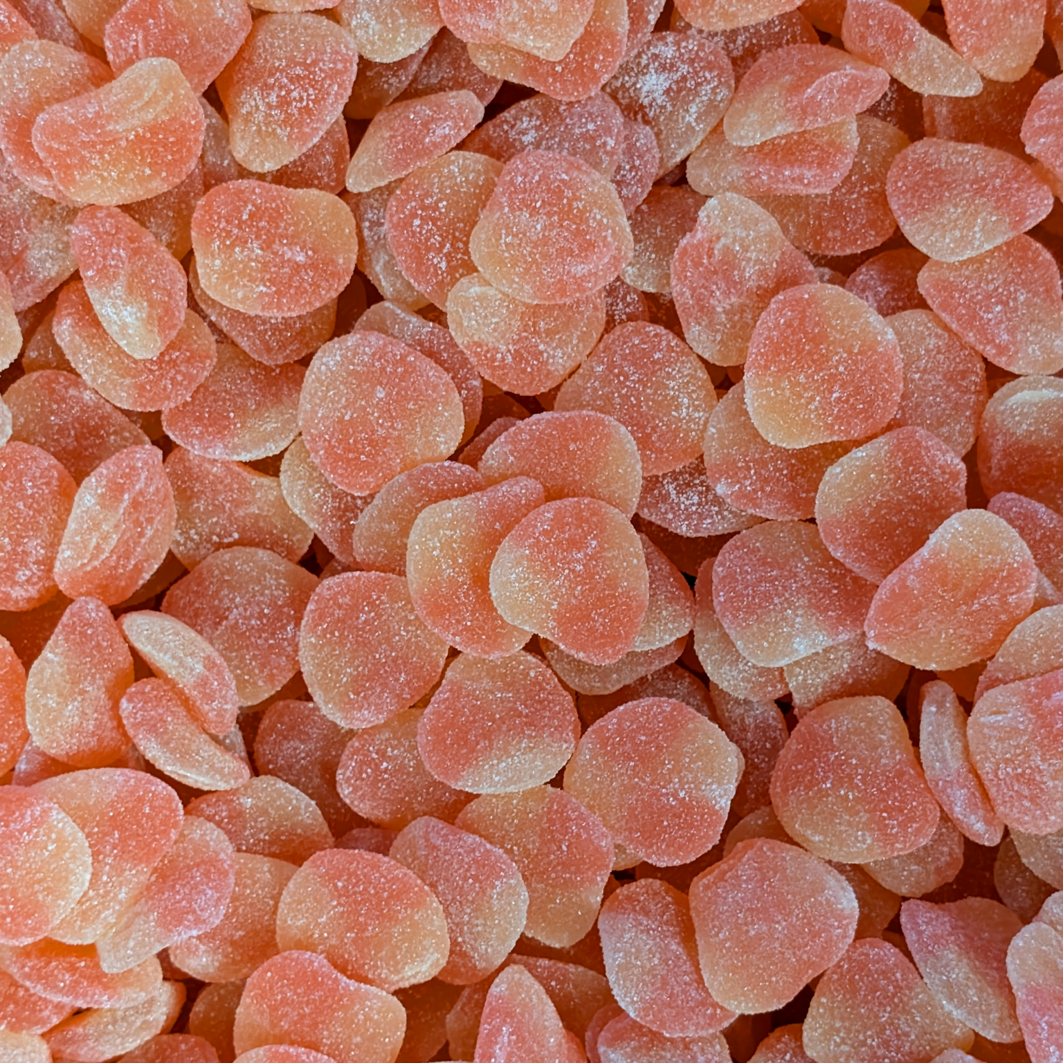 Haribo Gummi Peaches 8 oz – Pearls Candy & Nuts NH
