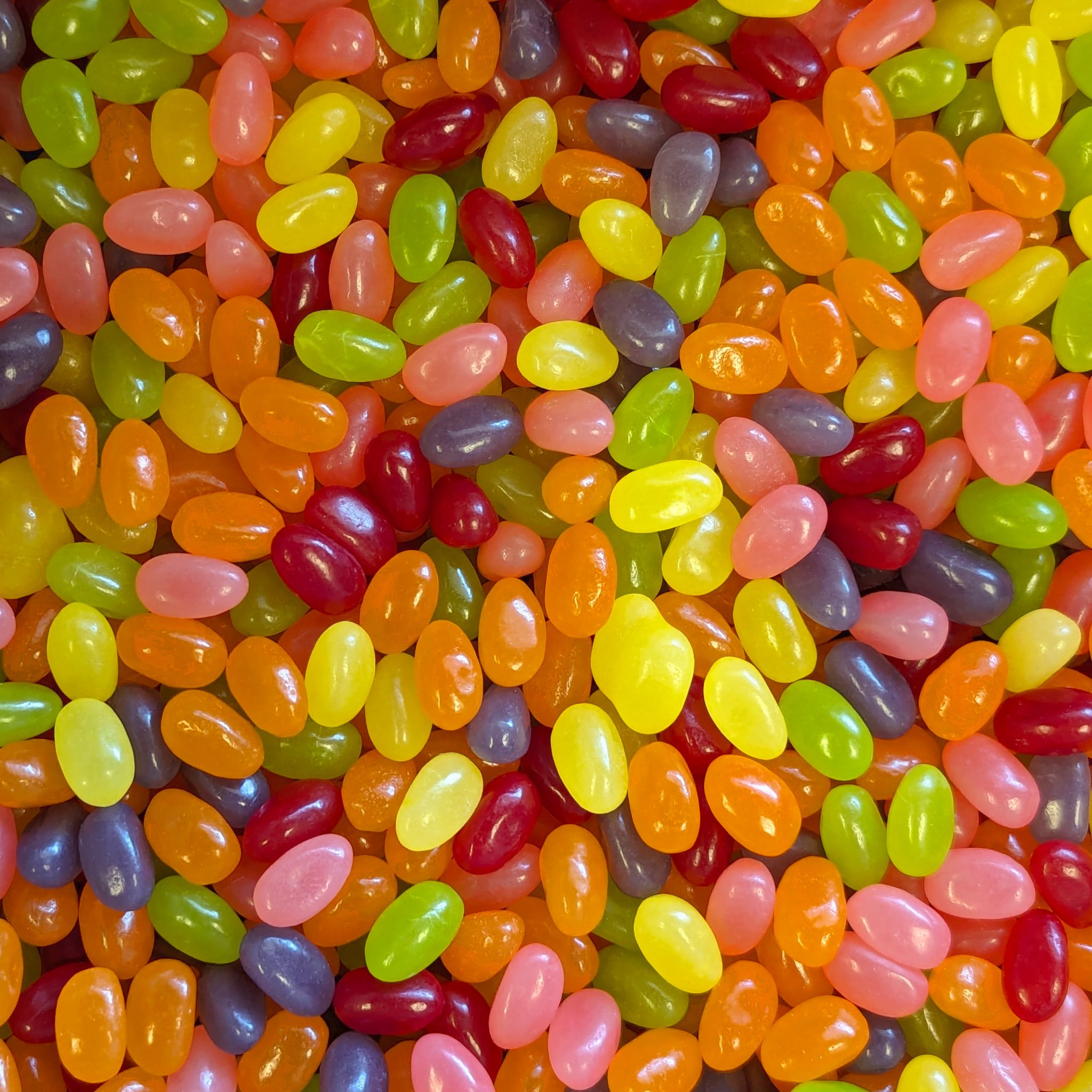 Teenee Beanee Americana Jelly Beans 10 oz – Pearls Candy & Nuts NH